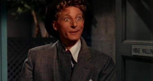 Wonder Man - Film | Park Circus