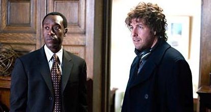 Reign Over Me - Film | Park Circus