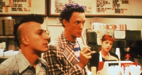 Slc Punk - Film | Park Circus