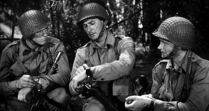 Objective Burma - Film | Park Circus