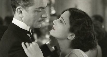 One Way Passage - Film | Park Circus