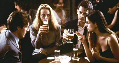 Barcelona - Film | Park Circus