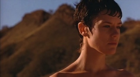 Alien Visitor - Film | Park Circus