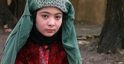 Baran - Film | Park Circus