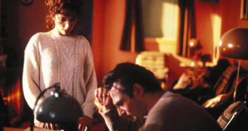 Crossing The Line - Film | Park Circus