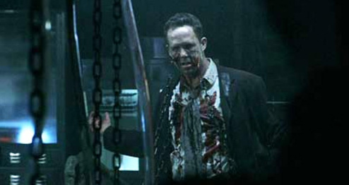 Hellraiser Vi: Hellseeker - Film | Park Circus