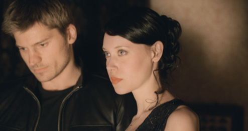 My Name Is Modesty - Film | Park Circus