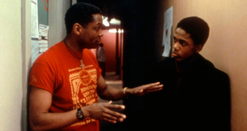 Squeeze - Film | Park Circus