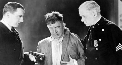 Alibi - Film | Park Circus