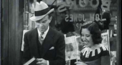 The Babbling Book - Film | Park Circus