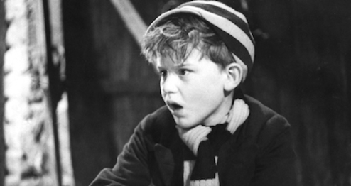 Just William - Film | Park Circus