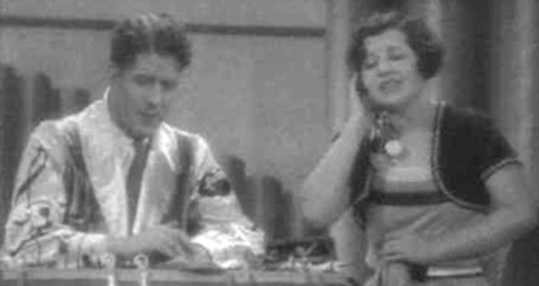 Musical Justice - Film | Park Circus