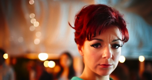 Mrs Biggs - Film | Park Circus