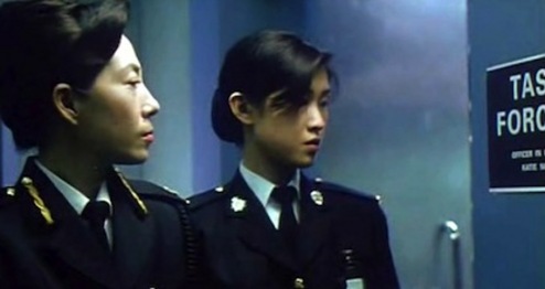 The Final Option - Film | Park Circus