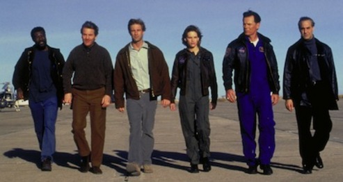 The Core - Film | Park Circus