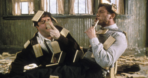 Mousehunt - Film | Park Circus