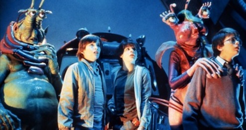 Explorers - Film | Park Circus