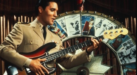 Easy Come, Easy Go - Film | Park Circus