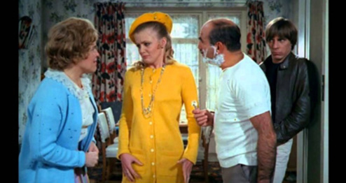 All The Way Up - Film | Park Circus