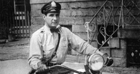 Amateur Night At City Hall: The Story Of Frank L. Rizzo | Park Circus