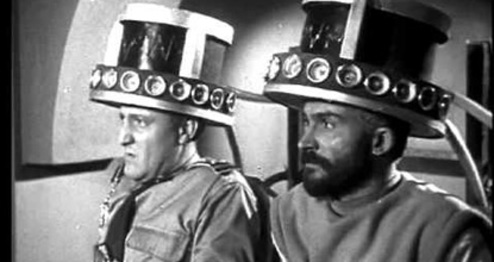 The Brain Machine - Film | Park Circus