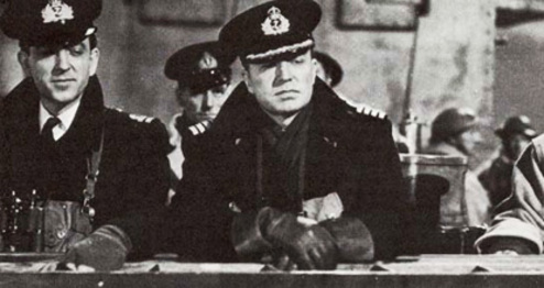 Convoy - Film | Park Circus