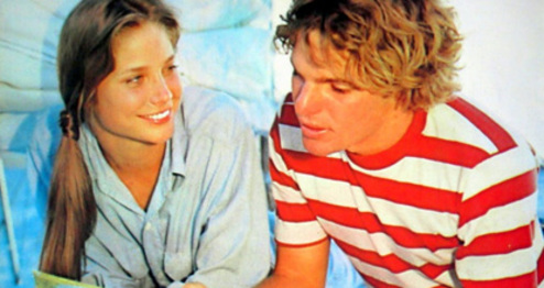 The Dove - Film | Park Circus