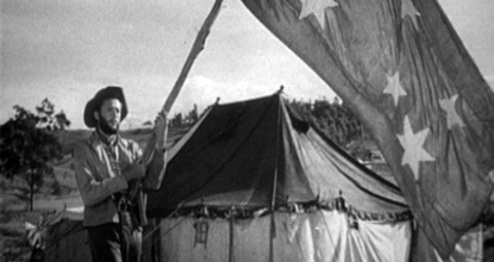 Eureka Stockade - Film | Park Circus