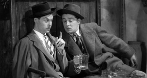 Flying Fifty-five - Film | Park Circus