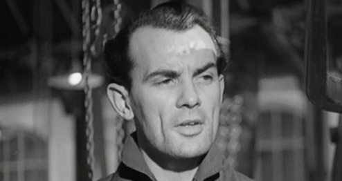 The Foreman Went To France - Film | Park Circus