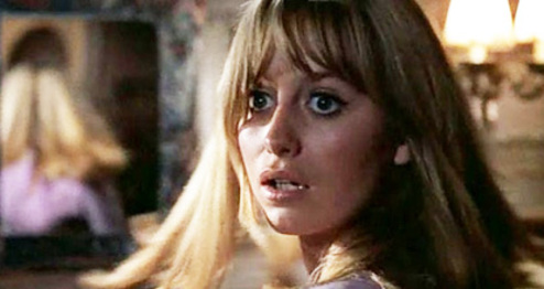 Fright - Film | Park Circus