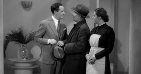 Intimate Relations - Film | Park Circus