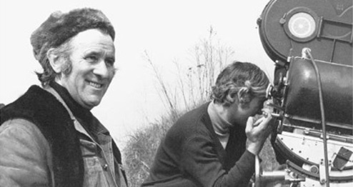 The Intrepid Mr Twigg - Film | Park Circus