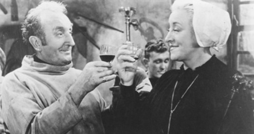 Johnny Frenchman - Film | Park Circus