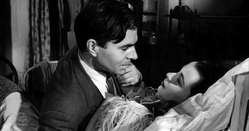 The Man Between - Film | Park Circus