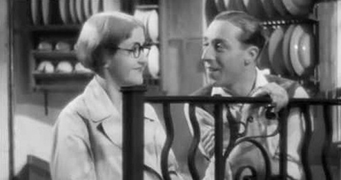 Mister Cinders - Film | Park Circus