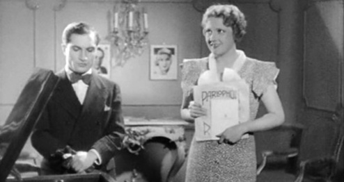 My Song Goes Round The World - Film | Park Circus