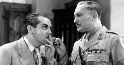 The High Command - Film | Park Circus