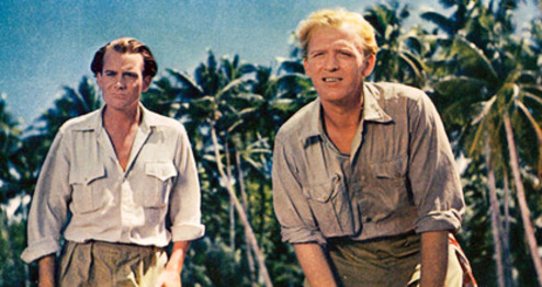 Pacific Destiny - Film | Park Circus