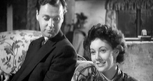 Quiet Weekend - Film | Park Circus