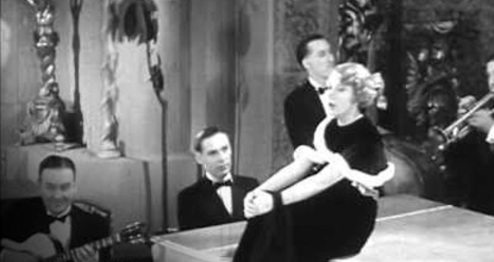 Radio Parade - Film | Park Circus