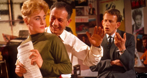 Raising The Wind - Film | Park Circus