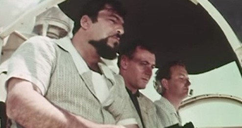 Riptide (Season 1) - Film | Park Circus