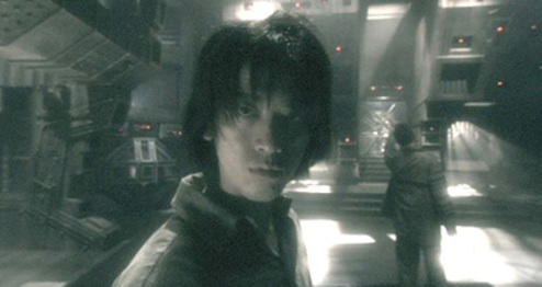 Alive - Film | Park Circus