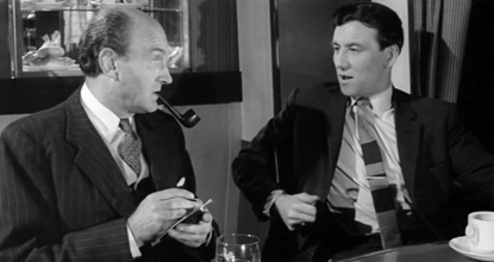 The Set Up - Film | Park Circus