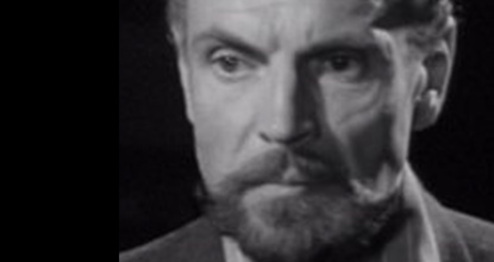 The Silent Witness - Film | Park Circus