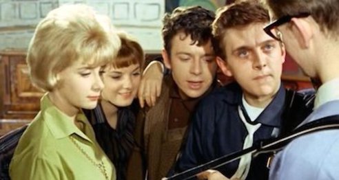 Some People - Film | Park Circus