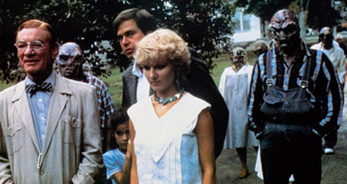 Strange Invaders - Film | Park Circus