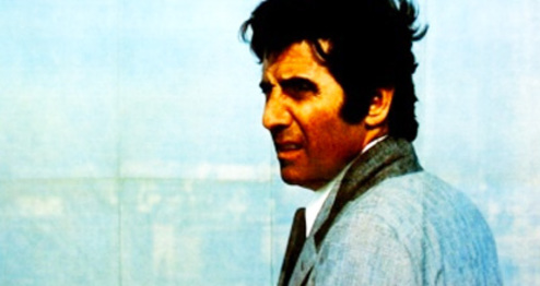 A Free Man (Un Homme Libre) - Film | Park Circus