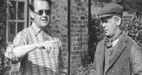 Yellow Caesar - Film | Park Circus